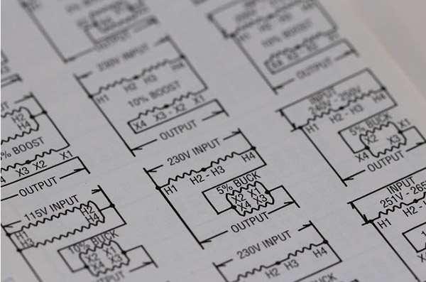 Understanding and Using the Most Common Datasheet Diagrams